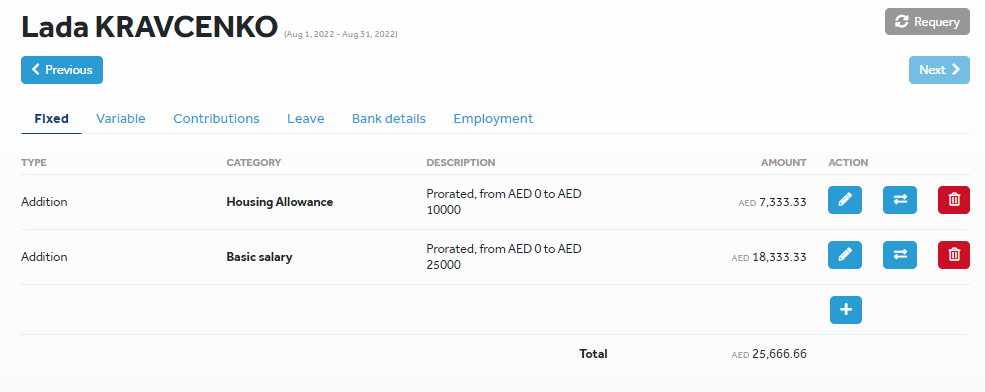 Processing Employee Salaries Based On Daily Rate Calculation EmiratesHR processing-employee-salaries-based-on-daily-rate-calculation-emirateshr